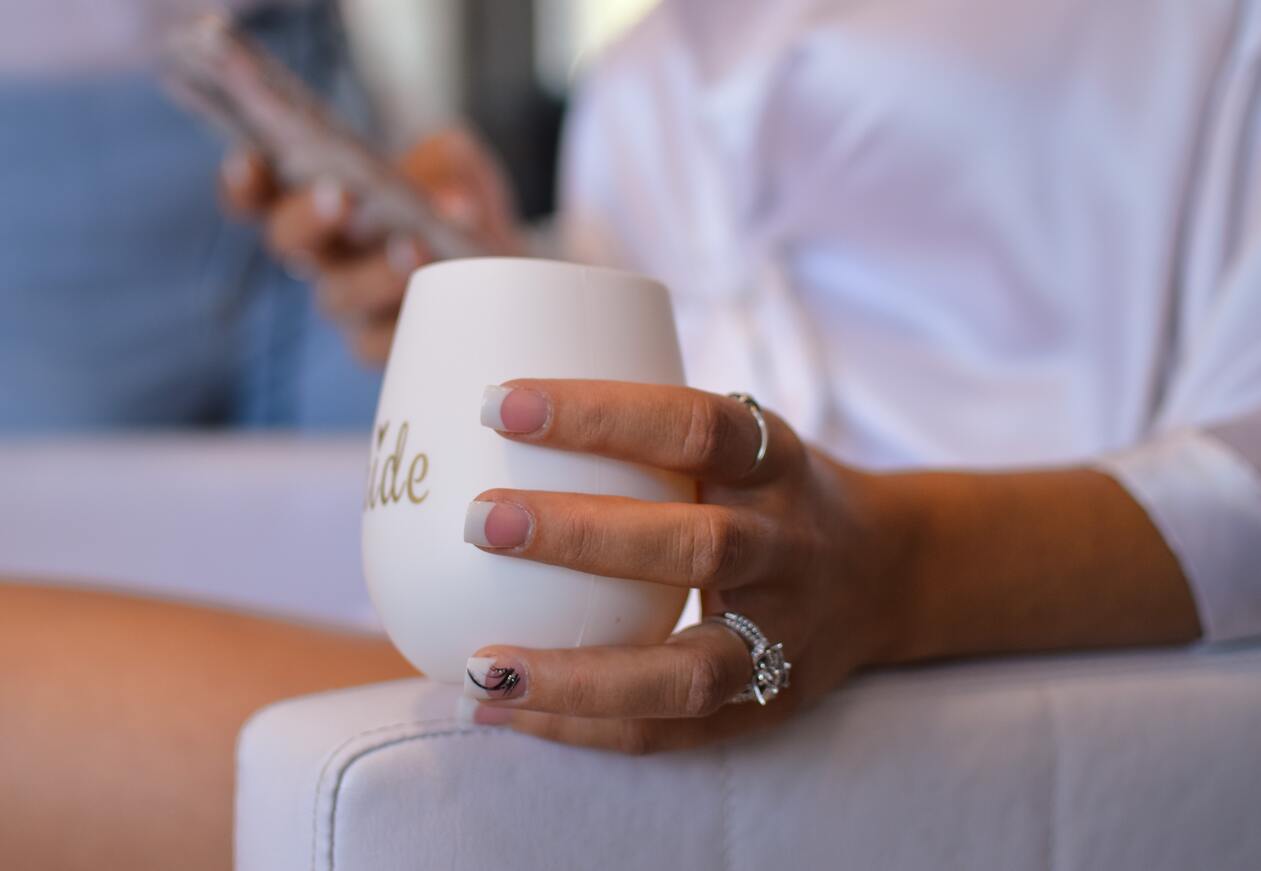 Nail Services ⋆ Luminous Nail & Beauty Bar