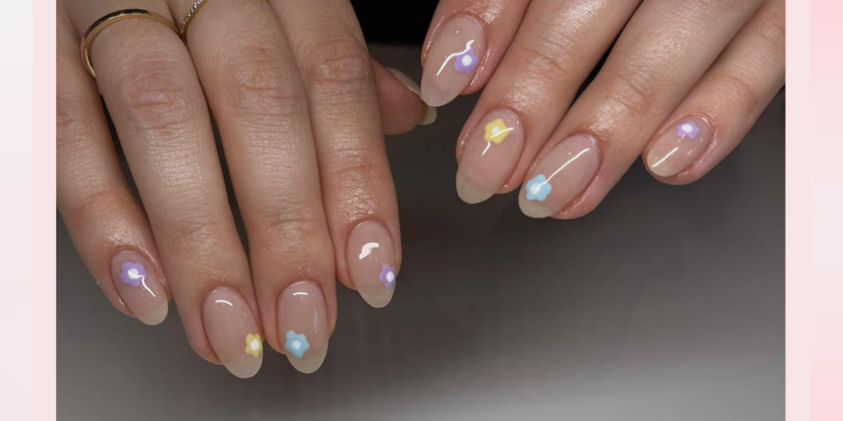 Glamour Nail Bar Bellflower | Ultimate Nail Care Spot Today